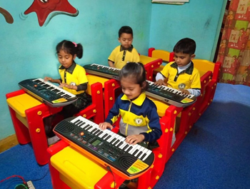 Smart School